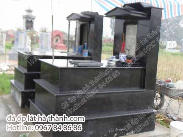 Đá Granite Kim Sa - Đá Hà Thành